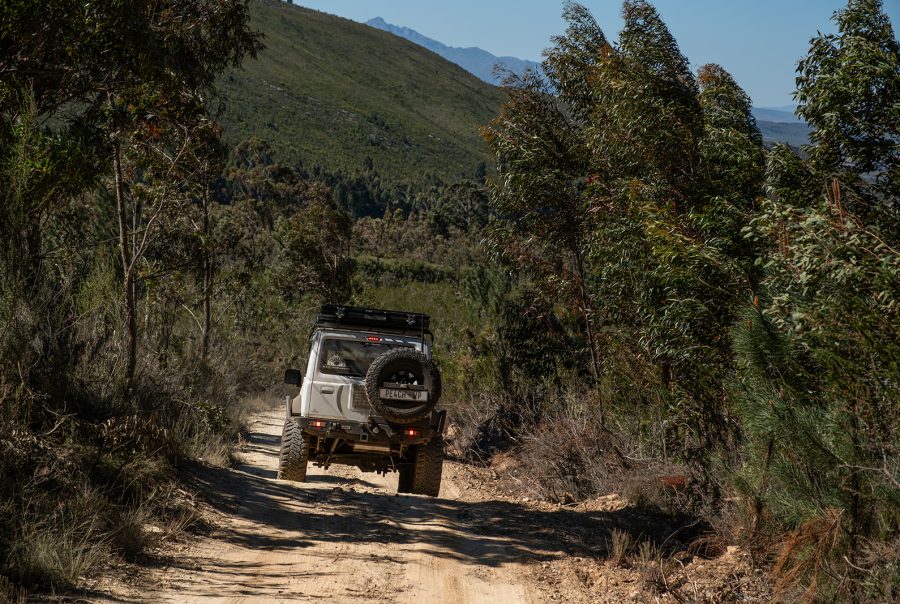Top 10 Essential Mods for Suzuki Jimny JB74 Owners | Peach Overlanding